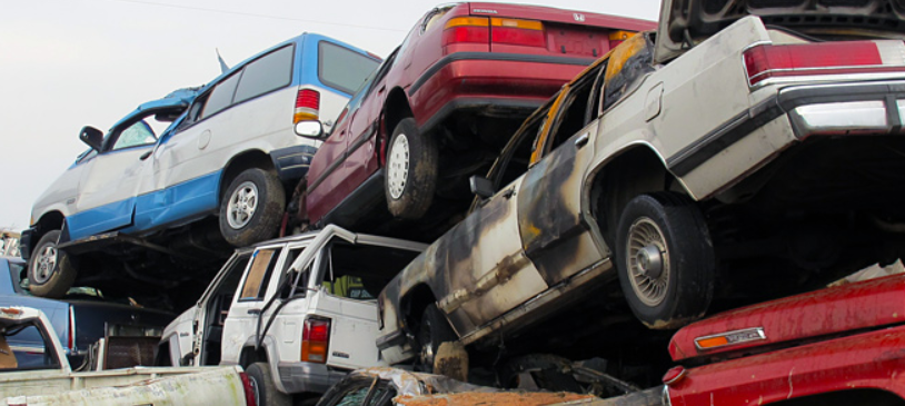 Scrap Metal, Raleigh, NC, Recycling, Junk Cars, Yards, Copper, Aluminum ...