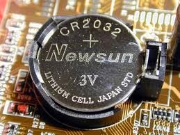 ¡BIENVENIDO!: ¿QUÉ FUNCIÓN TIENE LA PILA DE LA PC?