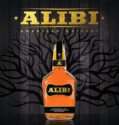 de whiskykelder: Do you have got an ALIBI?