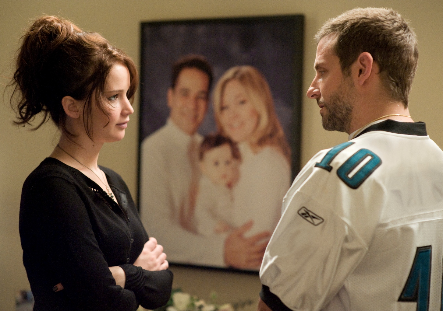 Movie Review: Silver Linings Playbook (2012) | The Ace Black Movie Blog