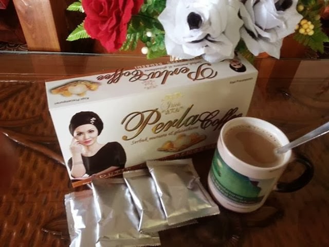 CAREANDFLARE_BEAUTYSHOPPE: PRODUK~ PERLA COFFEE.. BE BEAUTIFUL WITH ...