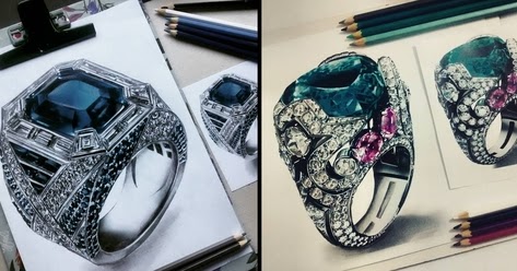 Design Stack: A Blog about Art, Design and Architecture: Jewellery ...