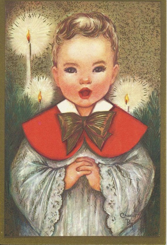 Soloillustratori: Charlot Byj