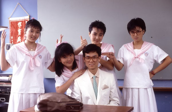 Happy Ghost ~ Complete Wiki | Ratings | Photos | Videos | Cast