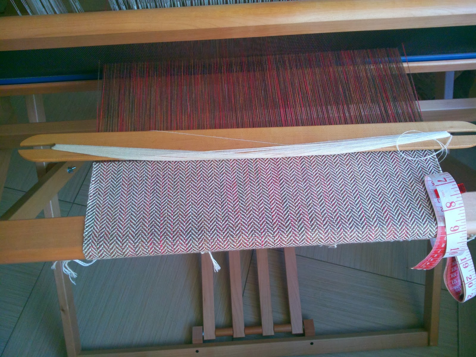 Weaving, knitting, crocheting...: Mompei pants