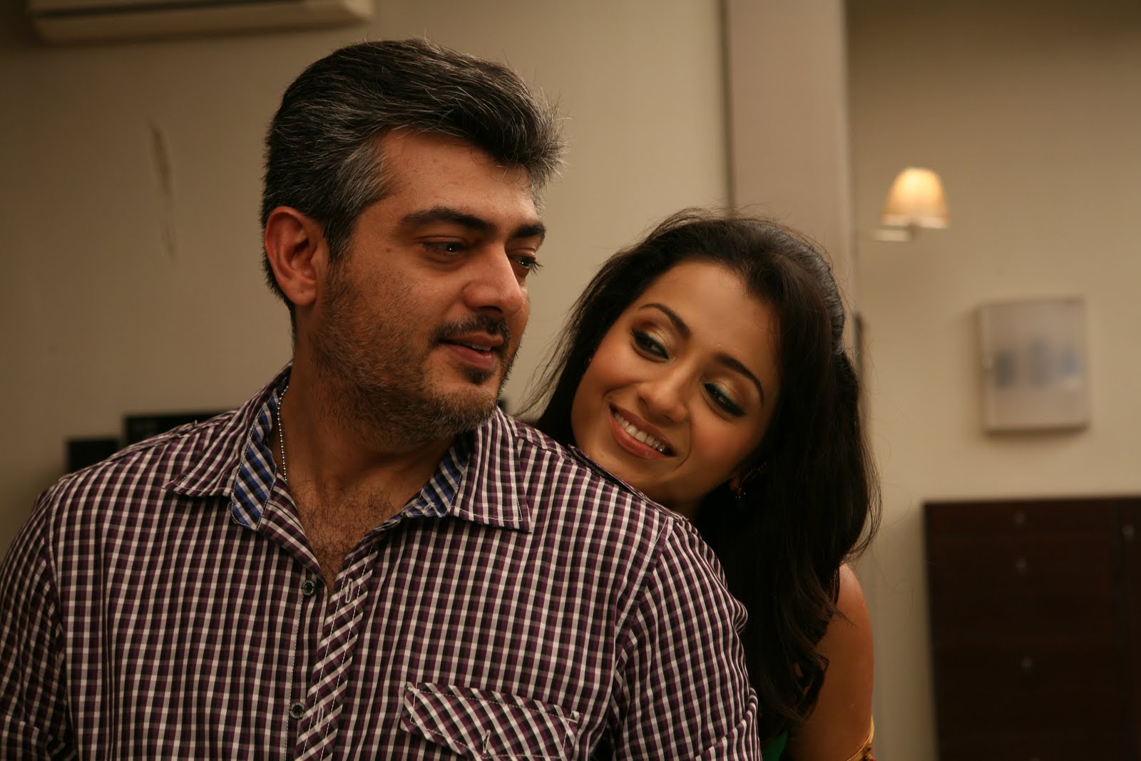 Mankatha - JungleKey.in Image