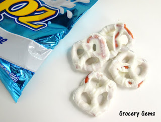 Grocery Gems: Snack Haul & Bring Back Banjo Chocolate Bar!