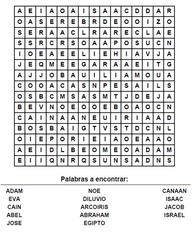 Enseñanza Evangélica: octubre 2018