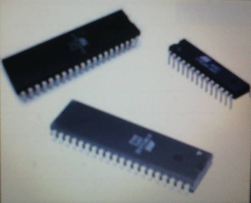 Apa saja sih jenis Mikrokontroler ? | Mikrokontroler Electronic ...