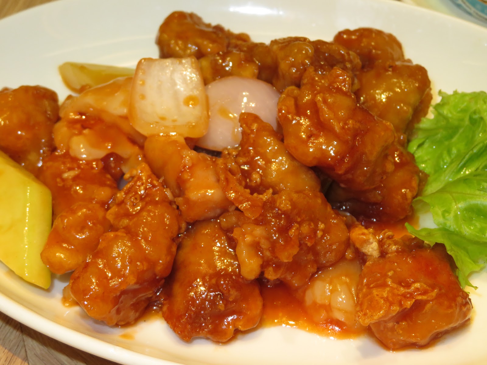 Kee Hua Chee Live!: DATO KEE HUA CHEE'S PRE-BIRTHDAY DINNER HOSTED BY ...