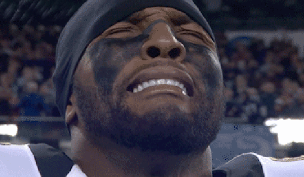 My Blog Is Amazing: The Essential Question Bowl