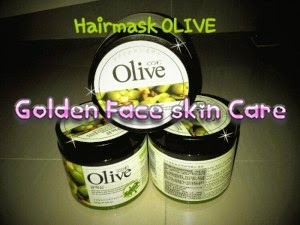 OLIVE HAIR MASK IDR 48.000 - Whatsapp 083862459127 PIN BBM D59E8166