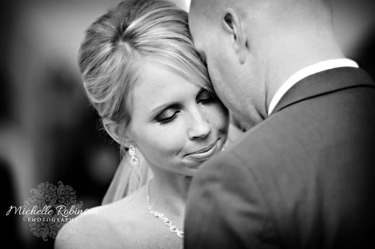 Michelle Robinson Photography: Mebane Pine Lake Pavilion Wedding ...