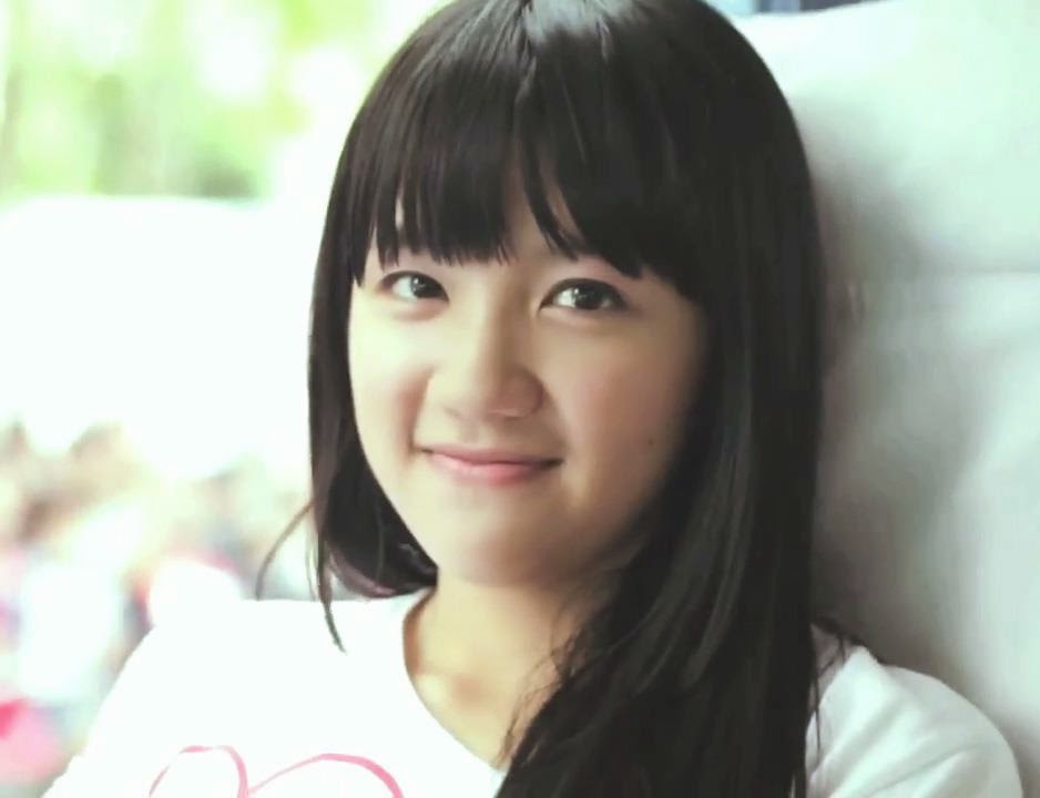 Tersikap: Kumpulan Foto Cindy Gulla JKT48 - Pict Gambar Cantik Cigul ...