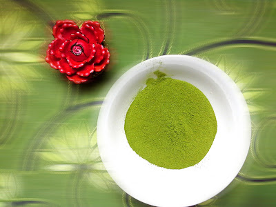Knowledge and Information Corner: Benefits of Moringa Oleifera Powder