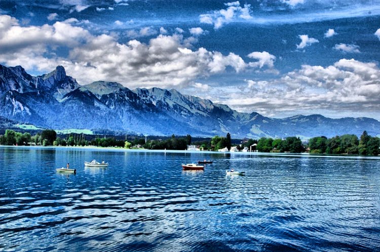 Mensagens da Net: Paisagens naturais maravilhosas recados #6