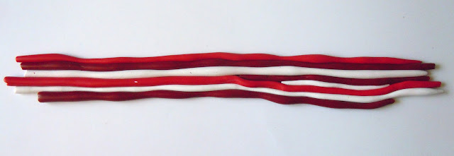 Invent My Universe: Polymer Clay Bacon!