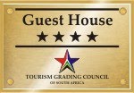 Cape Whale Coast: Tourism Grading Council In A Nutshell