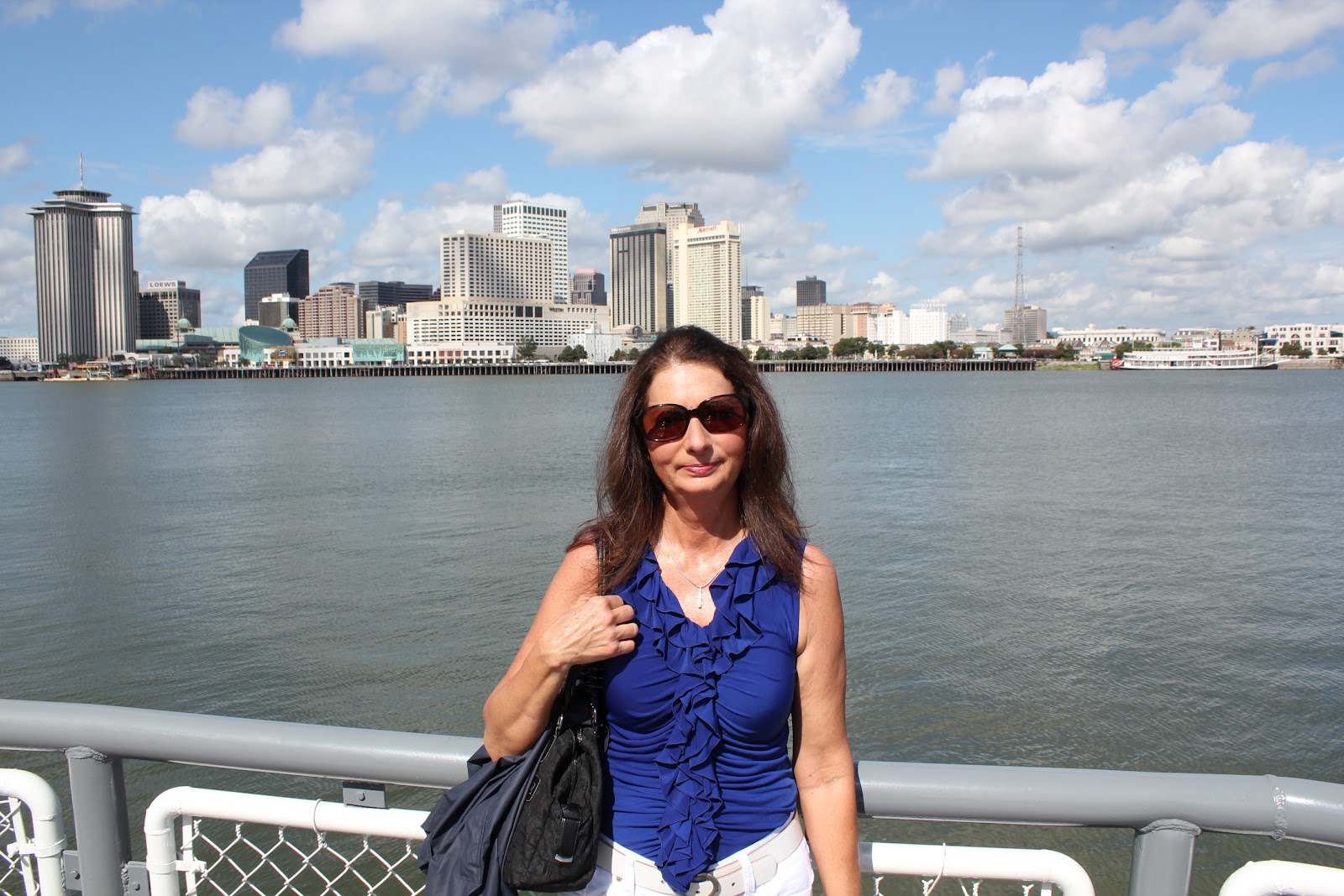 Sandra Neal | riduspic