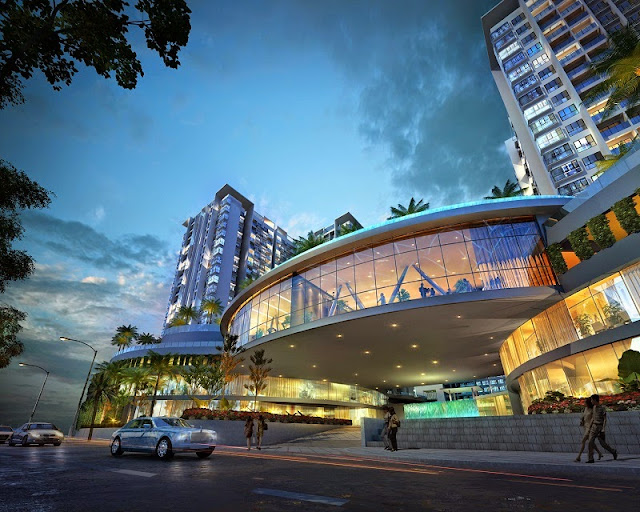 Redefining Penang’s skyline Penang Property | Penang.MalaysiaCondo.com