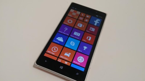 افضل هواتف ويندوز فون Windows Phone لعام 2017