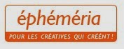 Totalement Scrap: Petites merveilles d'Ephéméria