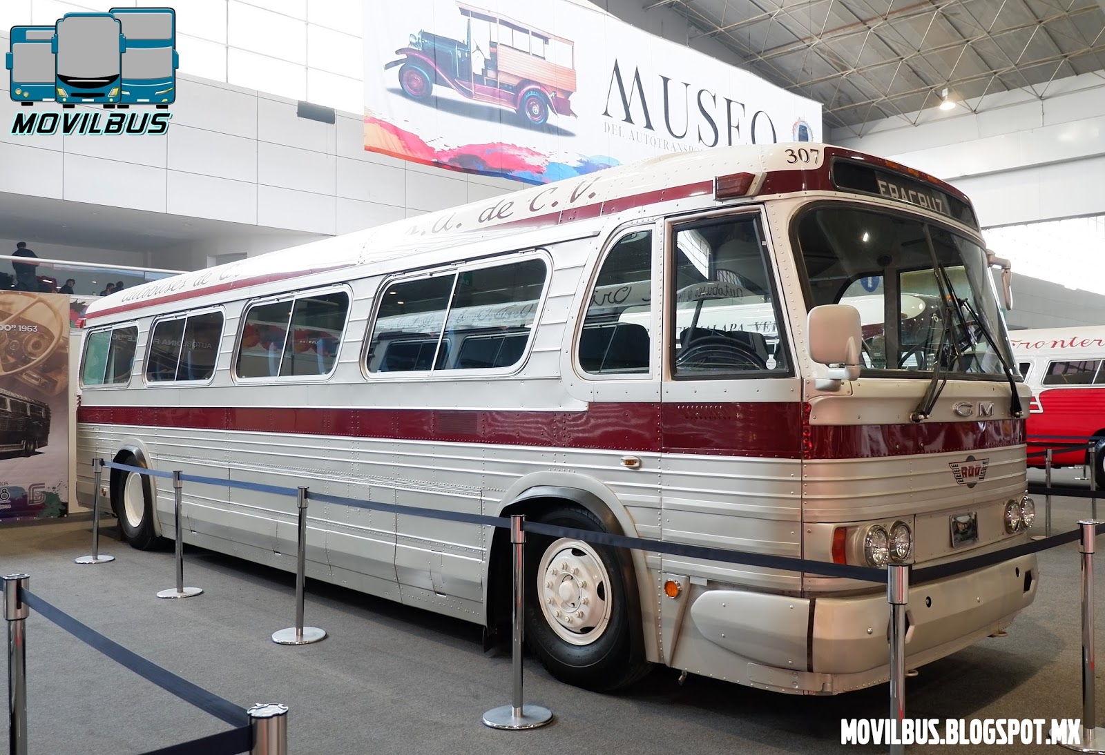 Todo un exito la Expo Foro 2018.