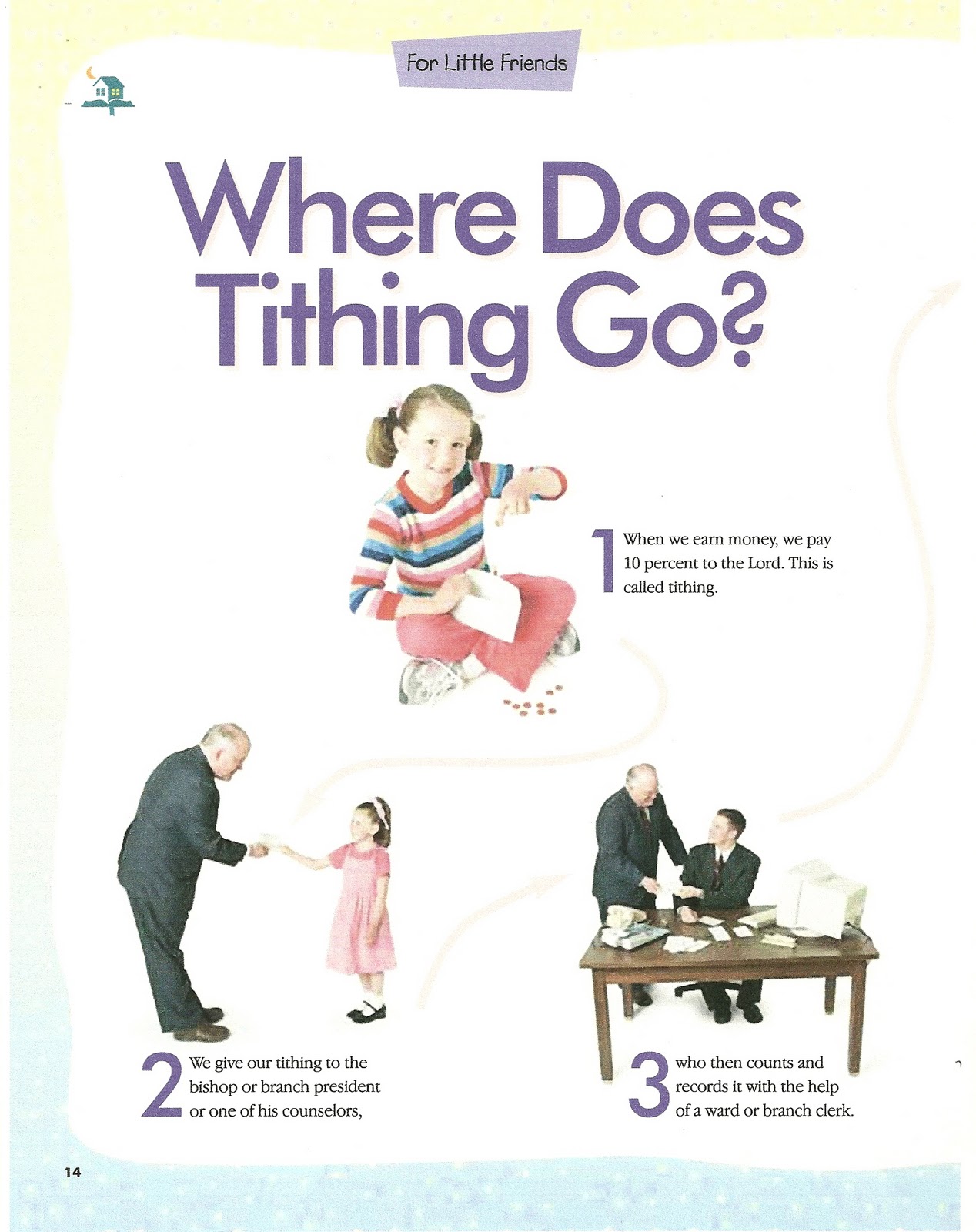 scan0017.jpg (1268×1600) (With images) | Family home evening lessons ...