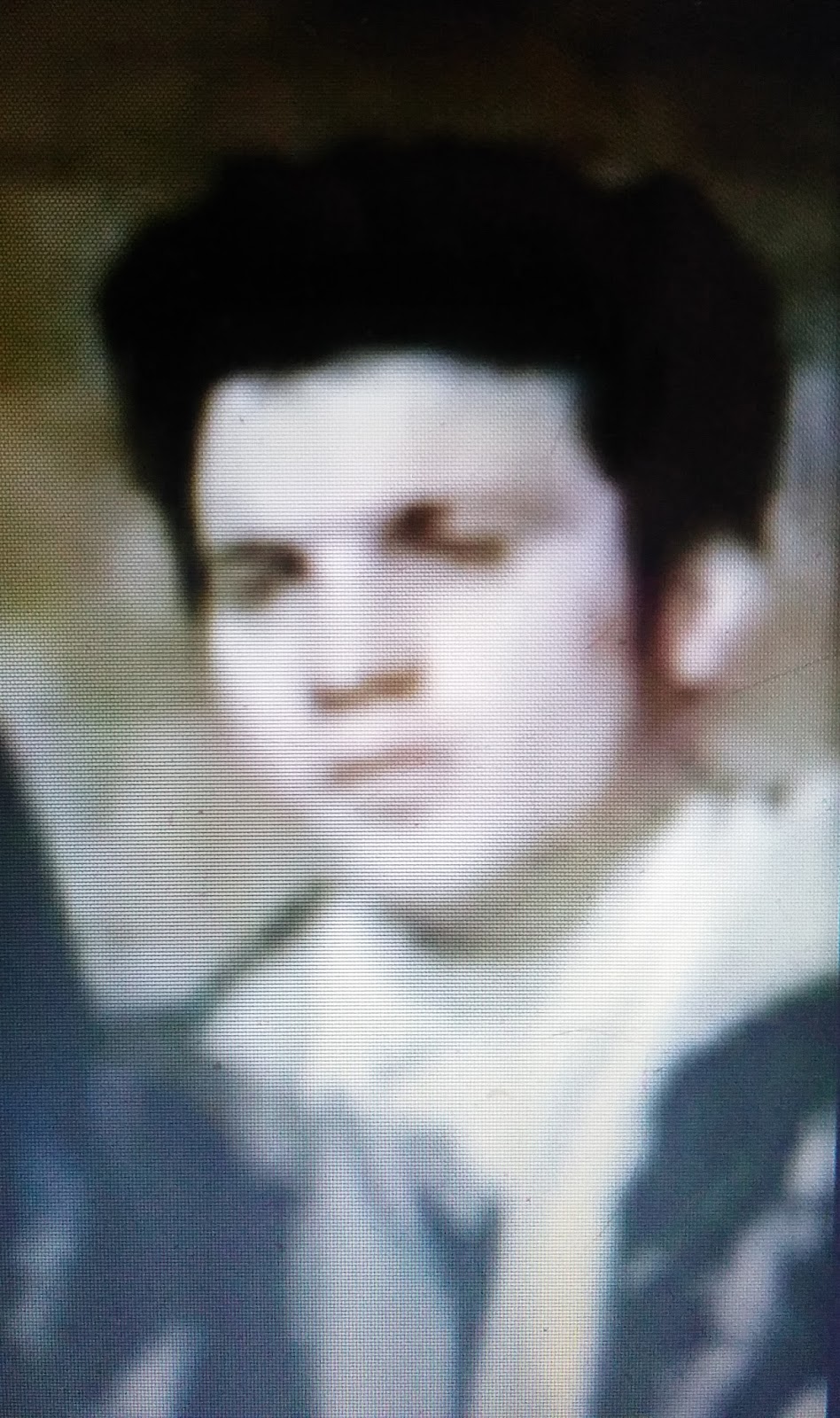 DICCIONARIO ROCKABILLY: Dean Webb (Reading, 1940)