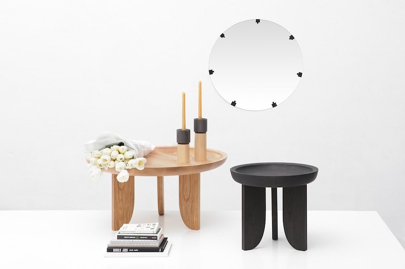 Designaholic | Grain Design en ICFF