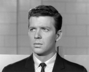 Television's New Frontier: The 1960s: August 2017