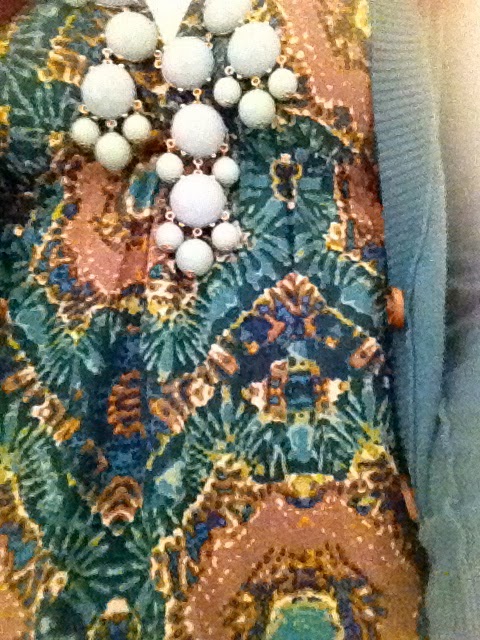 Morgan's Muses: Morgan's Closet