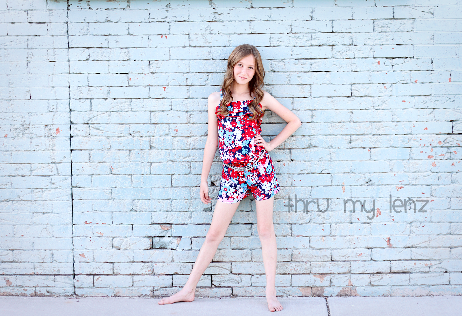 Thru My Lenz Photography Company