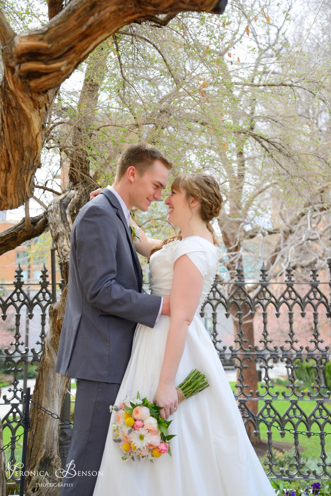 Veronica Benson Photography