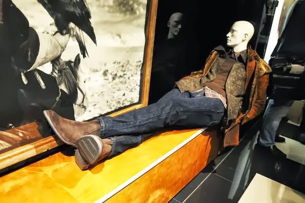 COMSTOCK & CO COLLECTION LAUNCH | STYLED to WEAR