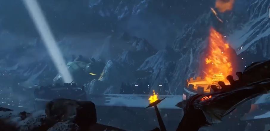 Zombified - Call Of Duty Zombie Map Layouts, Secrets, Easter Eggs and ...