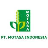 ACTUAL CONSULTING: PT. Motasa Indonesia