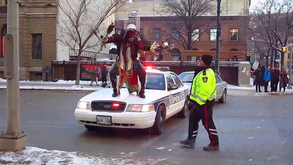 PANERISM: Police Fail Compilation - V3 (49 photos)