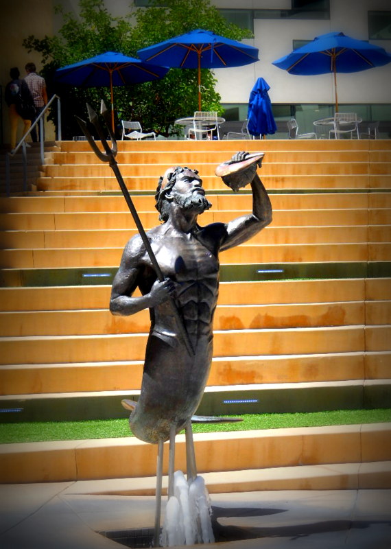 Where are the Herrins?: Serenity Now!