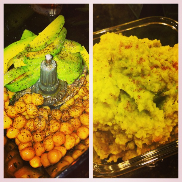 Real College Student of Atlanta: My clean eating inspiration