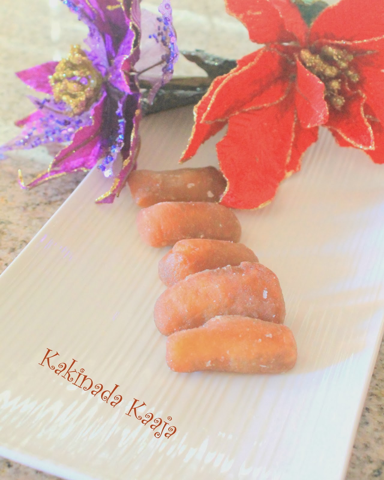 VineelaSiva: Kakinada Kaaja