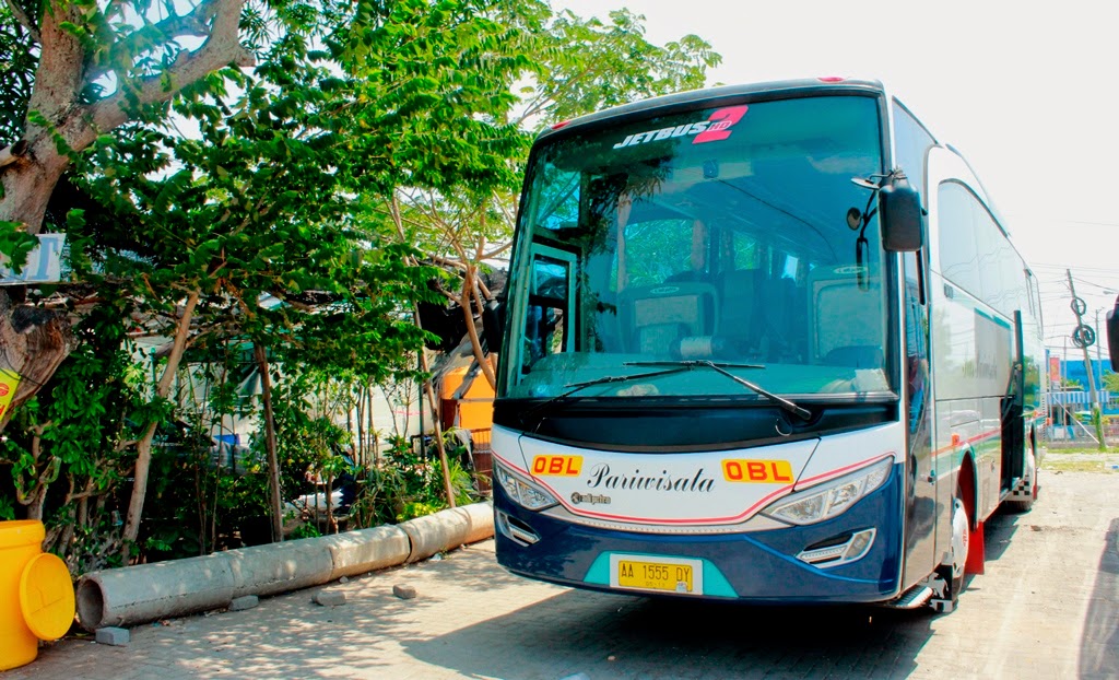 Foto Bis Safari Dharma Raya OBL Jetbus 2 HD Pariwisata | Blognya Busmania