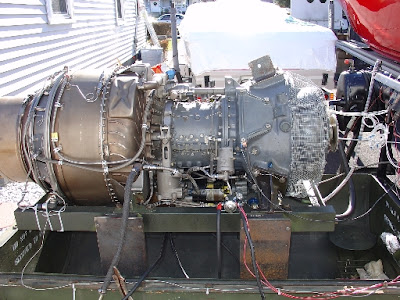 Main Variant of PT6 Engine for Sale