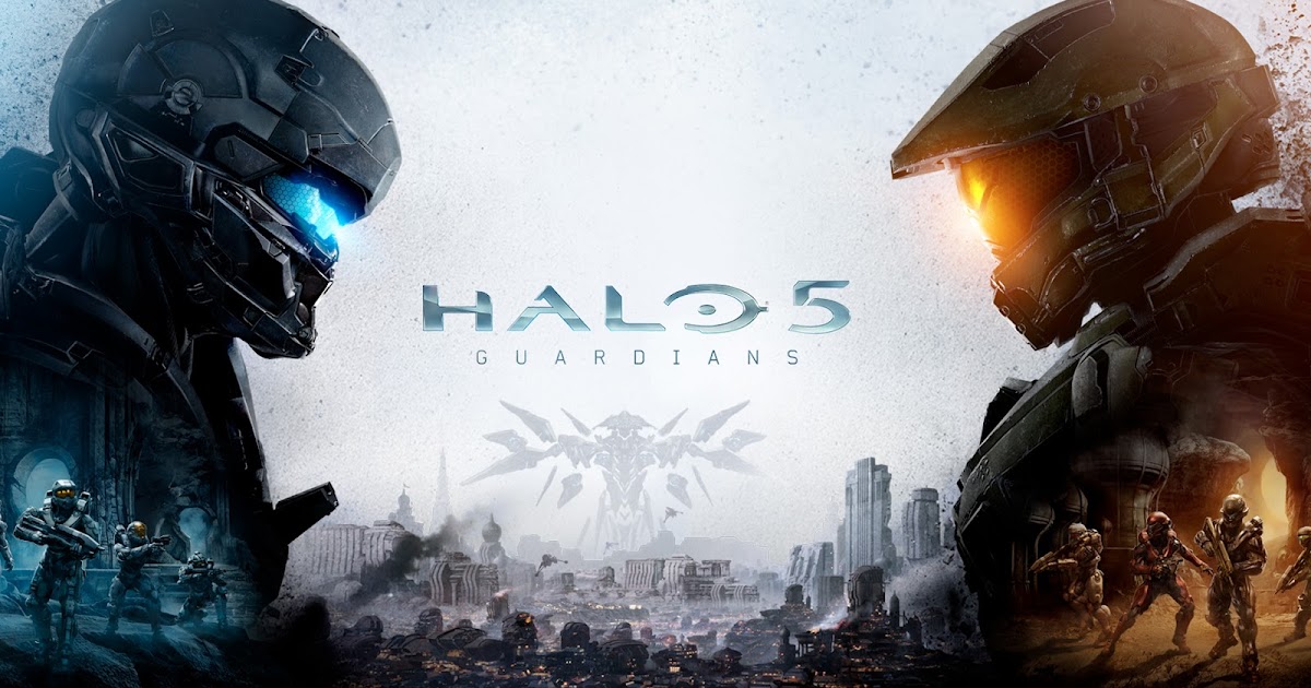 Halo 5 para PC é improvável, diz executivo da Microsoft - GameBlast