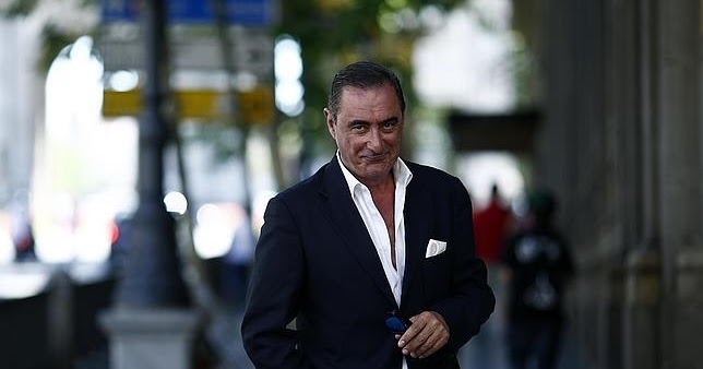 Avance: la renovación: pasión de Herrera | GORKA ZUMETA - Consultor y ...