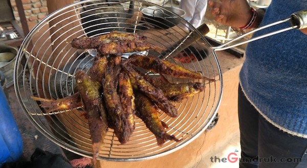 Nepalese Cuisine: Foods of Terai/Madeshi Cuisine