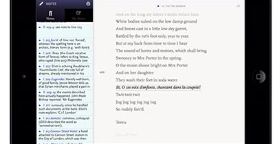 Biblumliteraria: The Waste Land LITERATURA ELECTRÓNICA Y DIGITAL ...