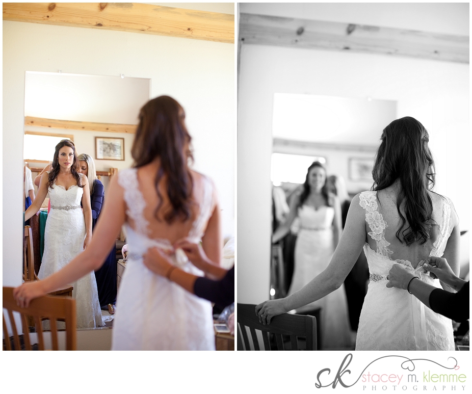 Stacey M. Klemme Photography: Hopland, CA Wedding Photography: Sarah ...