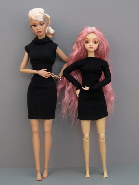 J-Doll "Josephsplatz" by Jun Planning | The Toy Box Philosopher