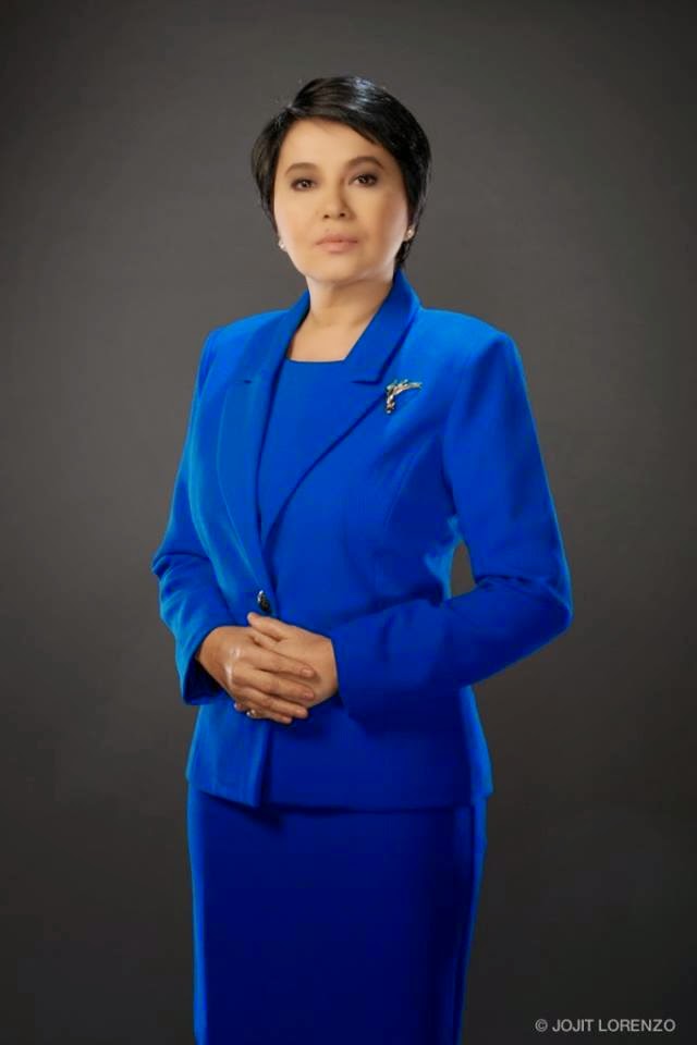 Lorna Tolentino Has To Wear A Brace After Freak Accident That Nearly ...